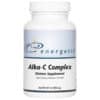 Alka-C Complex | High-Potency Vitamin C Powder | Energetix