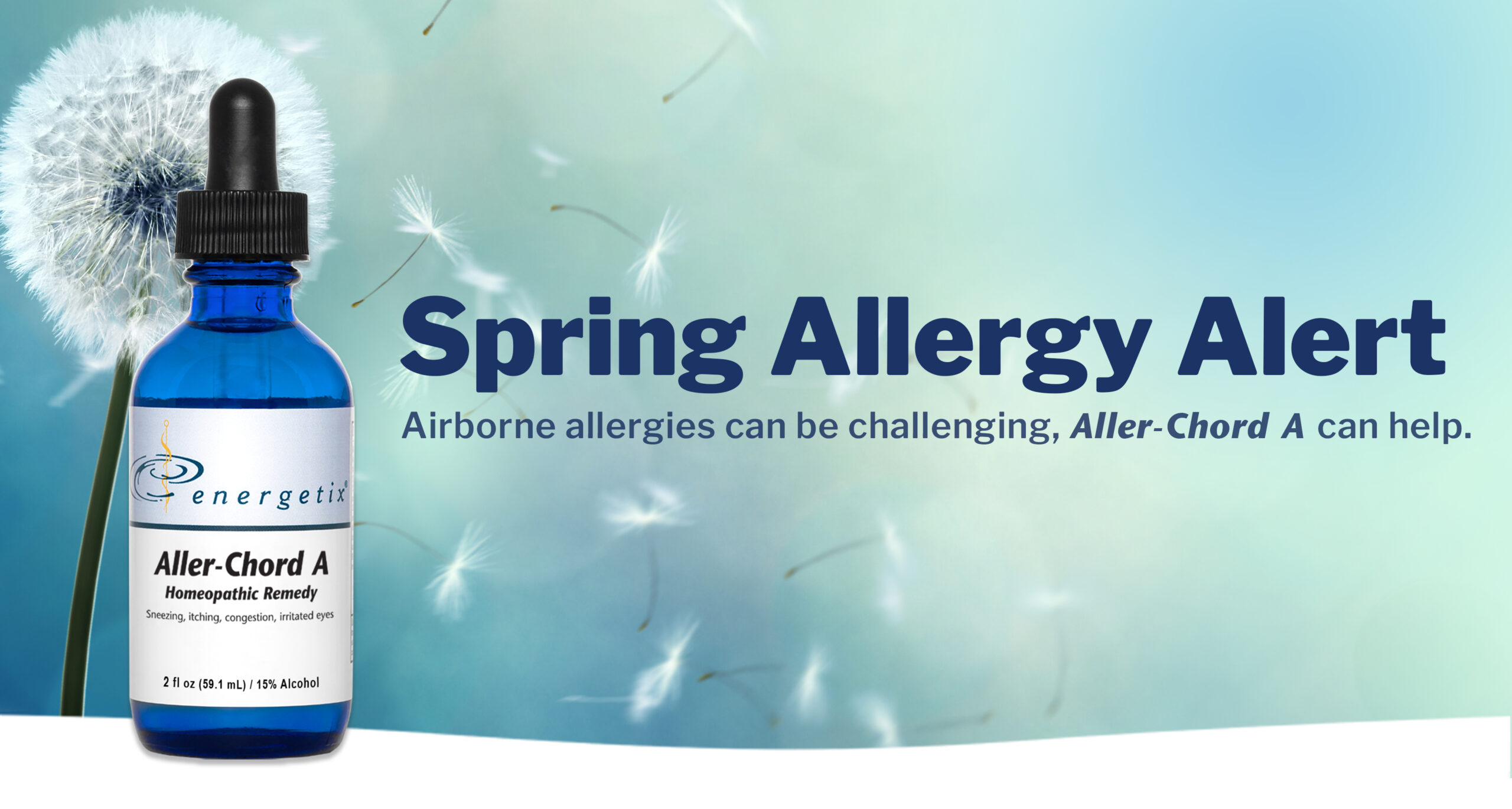 Energetix | Homeopathic, Botanical, & Nutritional Products