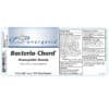 Bacteria-Chord® | Homeopathic Remedy | Energetix