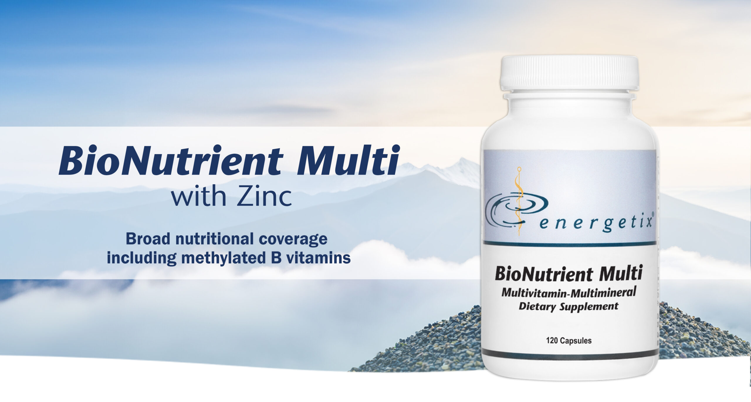 Energetix | Homeopathic, Botanical, & Nutritional Products