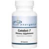 Catalyst-7 90 Capsules | Digestive Enzymes in an Herbal Base | Energetix