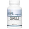 Catalyst-C 90 Capsules | Systemic Metabolic and Digestive Enzymes | Energetix