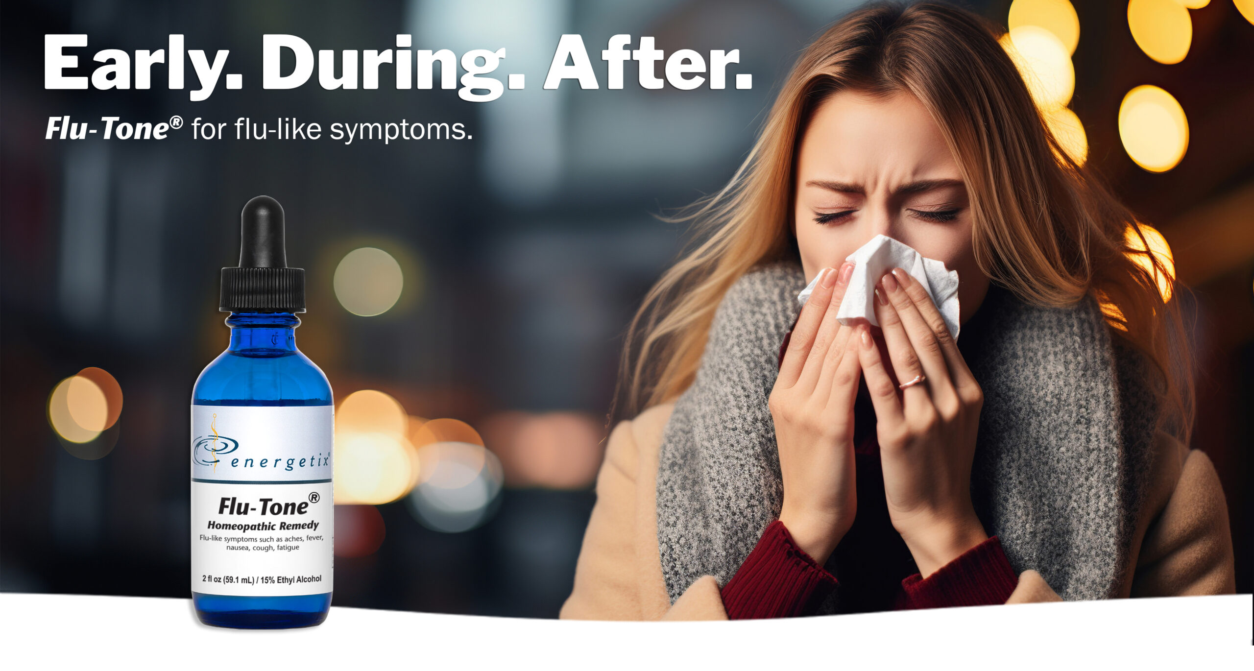 Energetix | Homeopathic, Botanical, & Nutritional Products