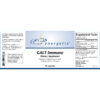 GALT-immune 90 Capsules | Colostrum, Beta Glucans, and Hydrolyzed Fish ...