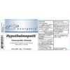 Hypothalmapath® | Homeopathic Remedy | Energetix