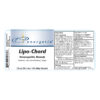 Lipo-Chord | Homeopathic Remedy | Energetix