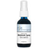 Melatonin Spray | Liquid Form for Optimal Assimilation | Energetix