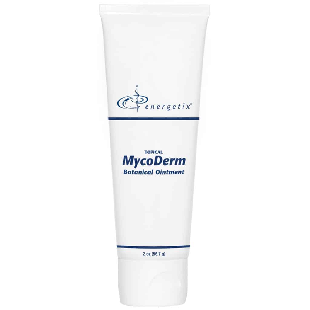 MycoDerm Botanical Ointment Energetix MycoDerm Botanical Ointment Energetix