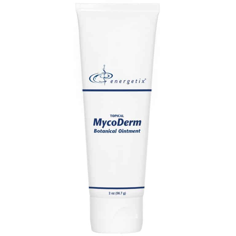 MycoDerm | Botanical Ointment | Energetix