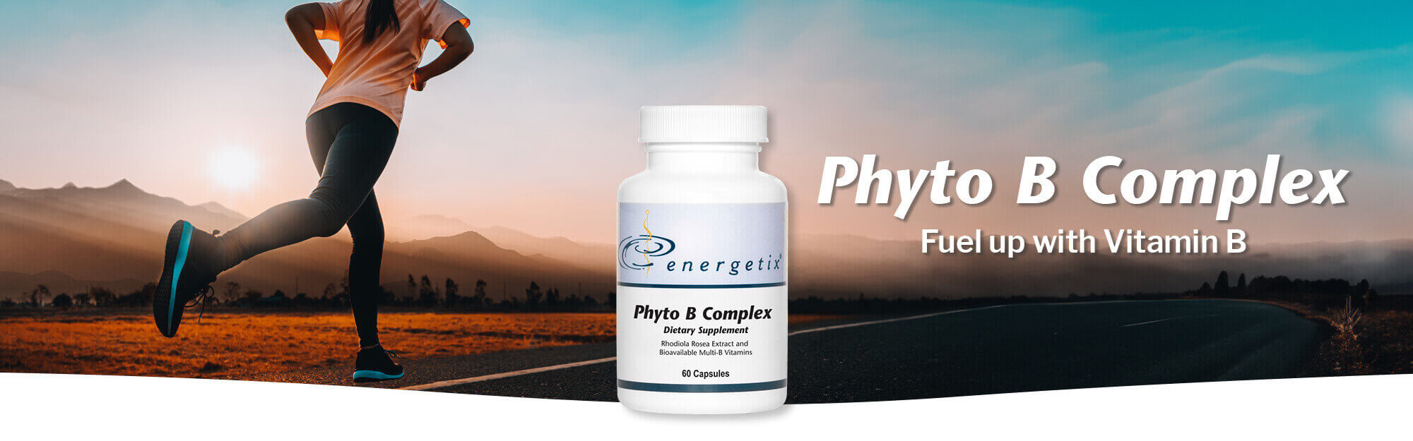 Energetix | Homeopathic, Botanical, & Nutritional Products