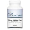 Phyto Cal-Mag Plus 120 Capsules | Calcium/Magnesium Blend | Energetix