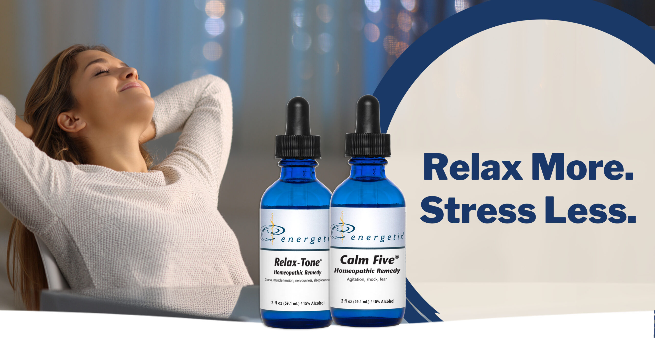 Energetix | Homeopathic, Botanical, & Nutritional Products