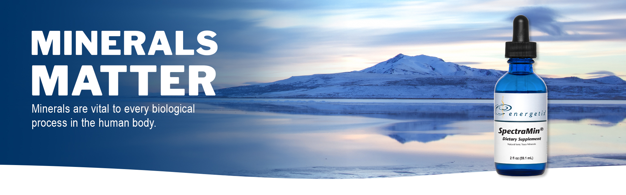 Energetix | Homeopathic, Botanical, & Nutritional Products