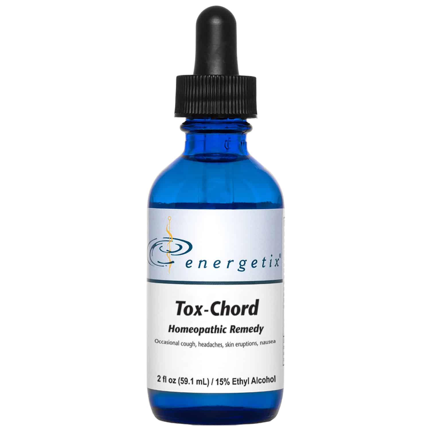 Tox-Chord | Homeopathic Remedy | Energetix