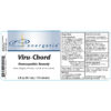 Viru-Chord | Homeopathic Remedy | Energetix